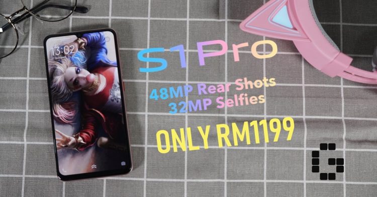 Vivo S1 Pro, The Ultimate Phone with a budget! - GamerBraves