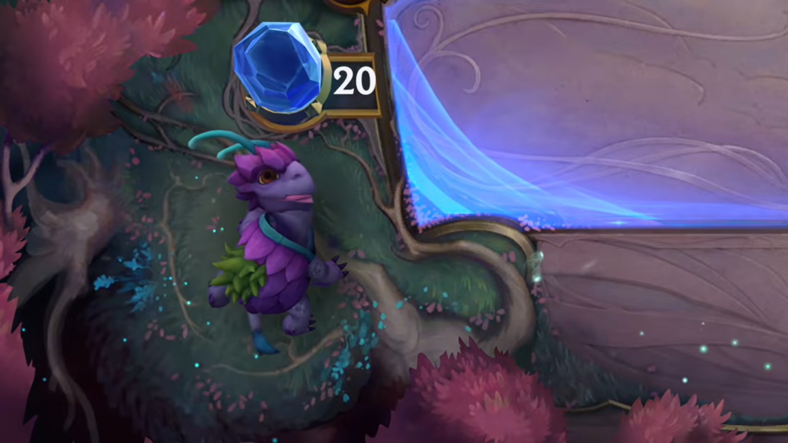 Legends of Runeterra Open Beta Test (OBT) starts 24 Jan - GamerBraves