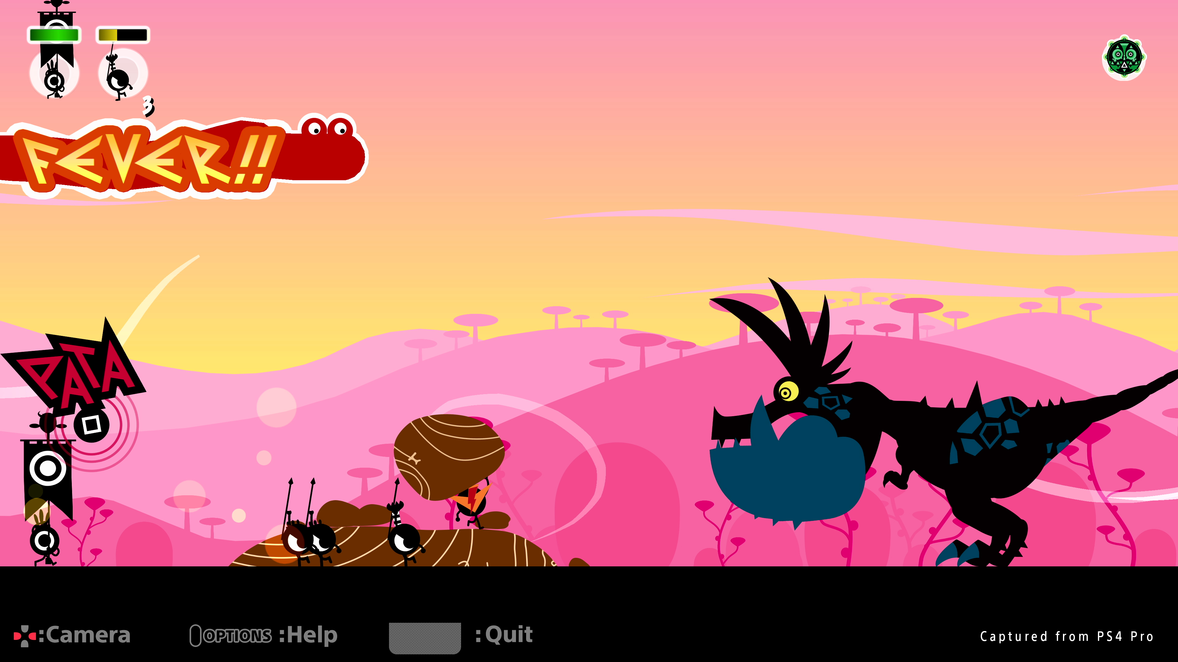 PATAPON2 Remastered arrives tomorrow! - GamerBraves