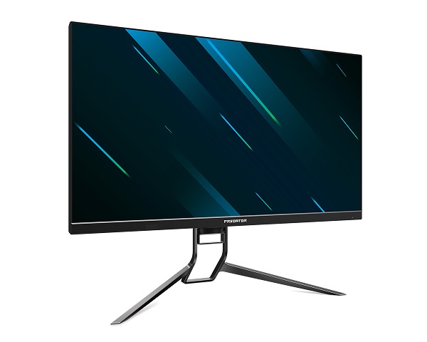 Three new Predator Gaming Monitors from Acer from CES 2020 to expand ...