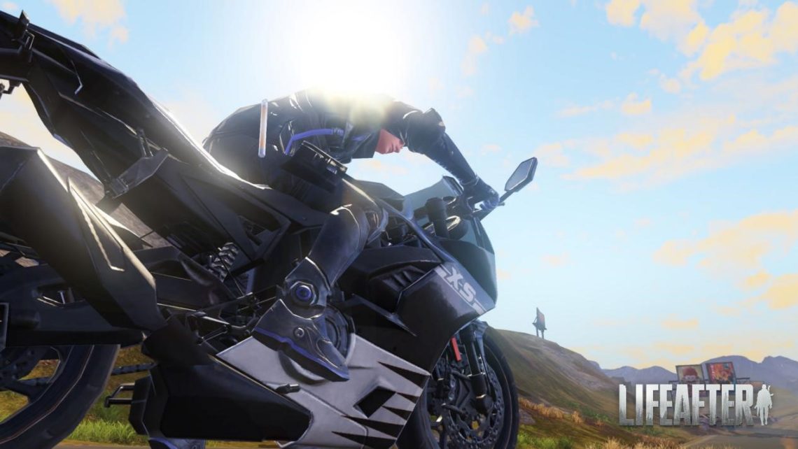 New version of LifeAfter lands 16 January - GamerBraves