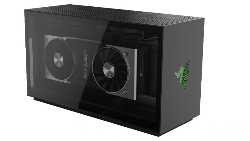 Razer at CES 2020: Pushing the boundaries of PC and mobile gaming ...