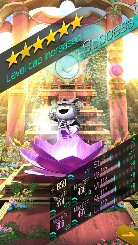 SHIN MEGAMI TENSEI (SMT) Liberation Dx2 celebrates second anniversary ...