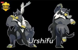 Pokemon Sword and Shield Expansion Pass announced - GamerBraves