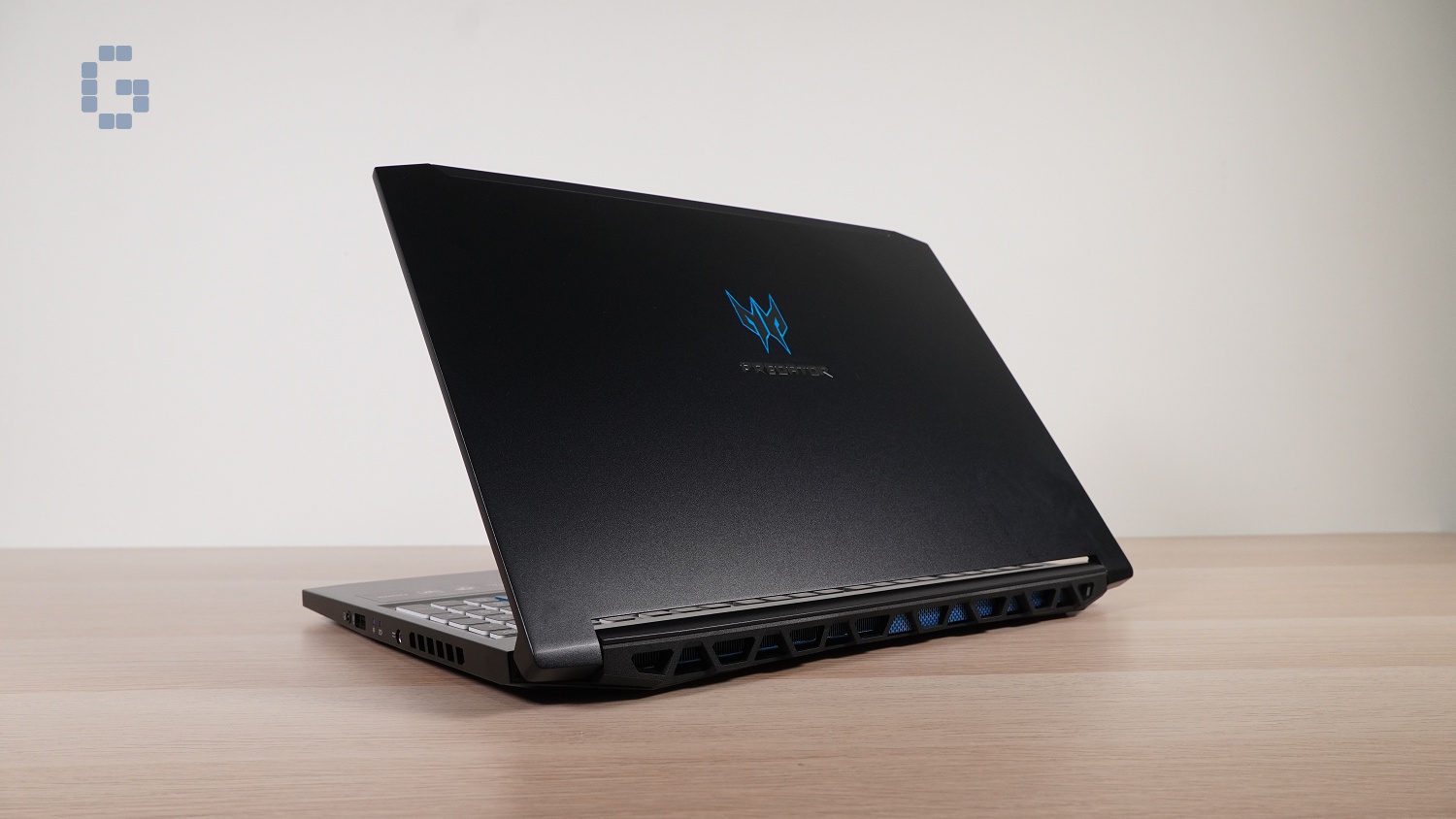 It's time for battle! Acer Predator Triton 300 Review - GamerBraves