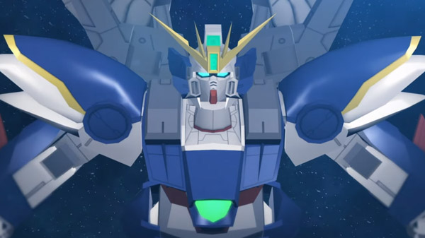 Gundam Battle: Gunpla Warfare inaugural community livestream airs ...