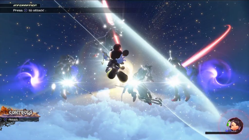 Kingdom Hearts III Re:Mind Review - Do you remember? - GamerBraves