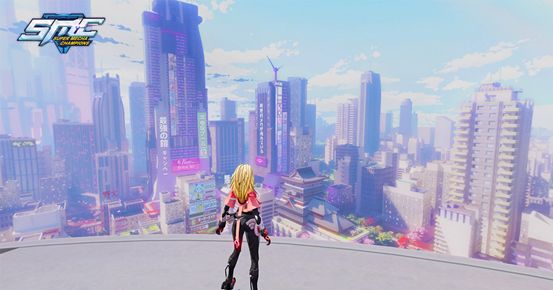 SMC Season of Glamour struts its stuff! [Super Mecha Champions ...