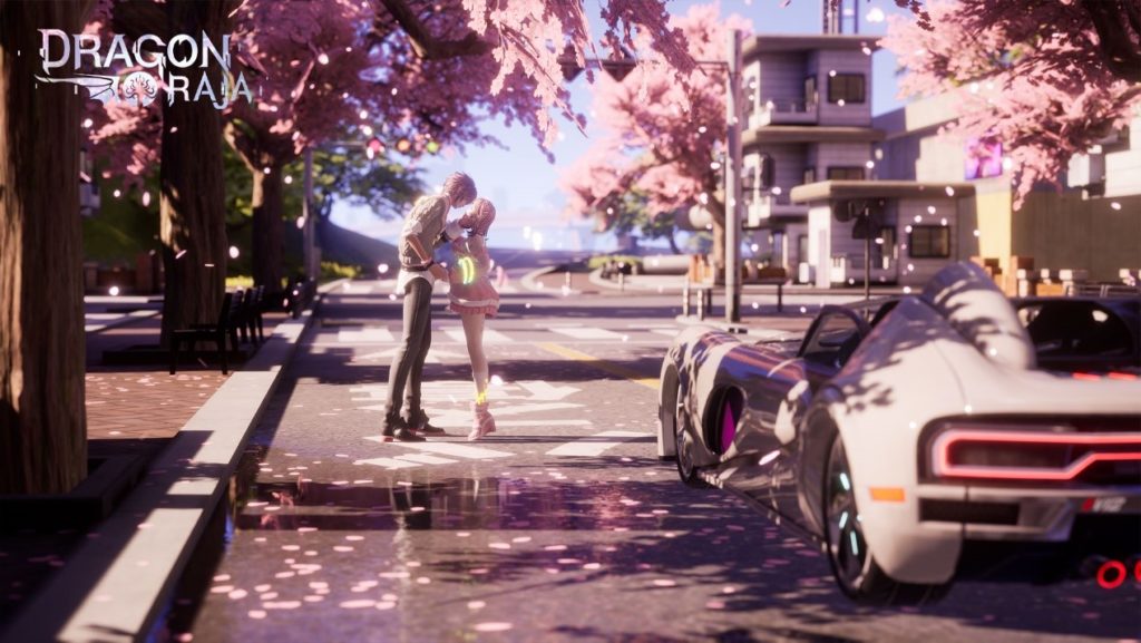 Dragon Raja SEA opens pre-registration opens - GamerBraves