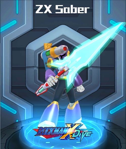 Mega Man X DiVE confirms launch date for 24 March - GamerBraves