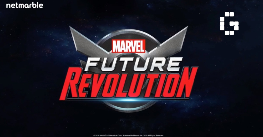 Marvel Future Revolution revealed at PAX East 2020 - GamerBraves