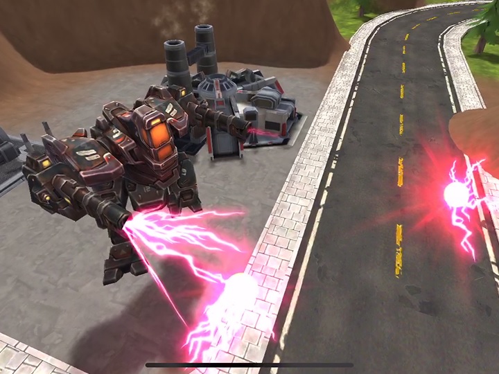 Made in Malaysia Meka Hunters available to play - GamerBraves