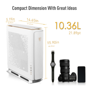 MSI wins six Red Dot Product Design Awards 2020 - GamerBraves