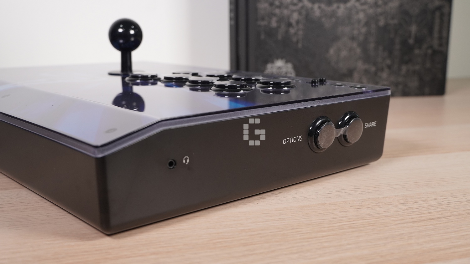 Stick with an edge - Razer Panthera Evo review - GamerBraves