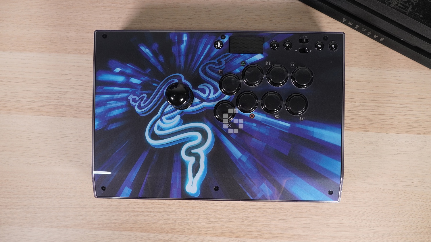 Stick with an edge - Razer Panthera Evo review - GamerBraves