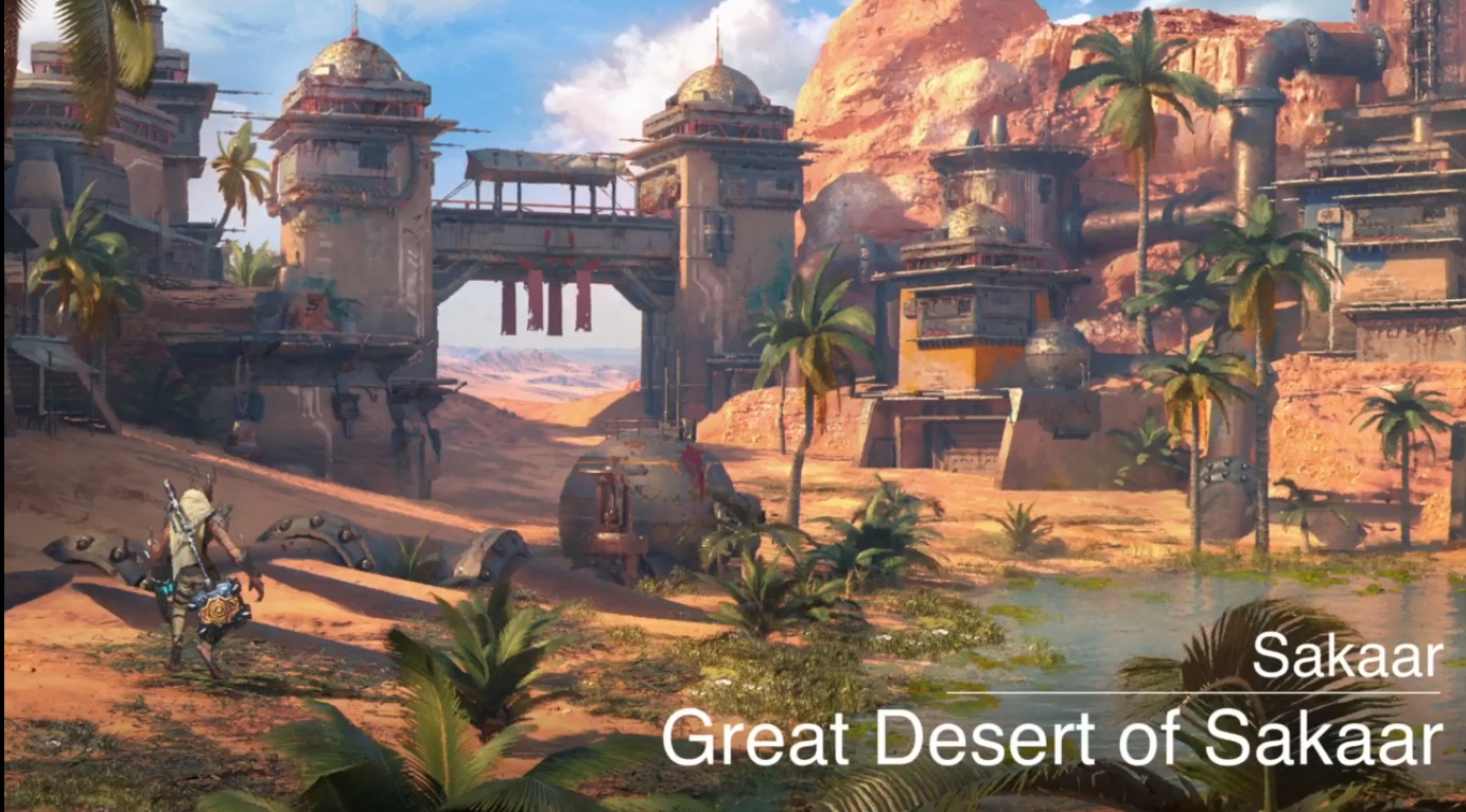 Marvel Future Revolution revealed at PAX East 2020 - GamerBraves