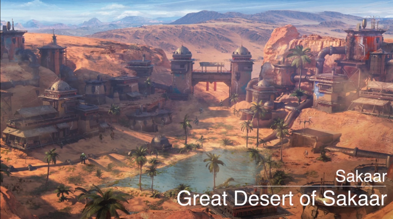 Marvel Future Revolution revealed at PAX East 2020 - GamerBraves