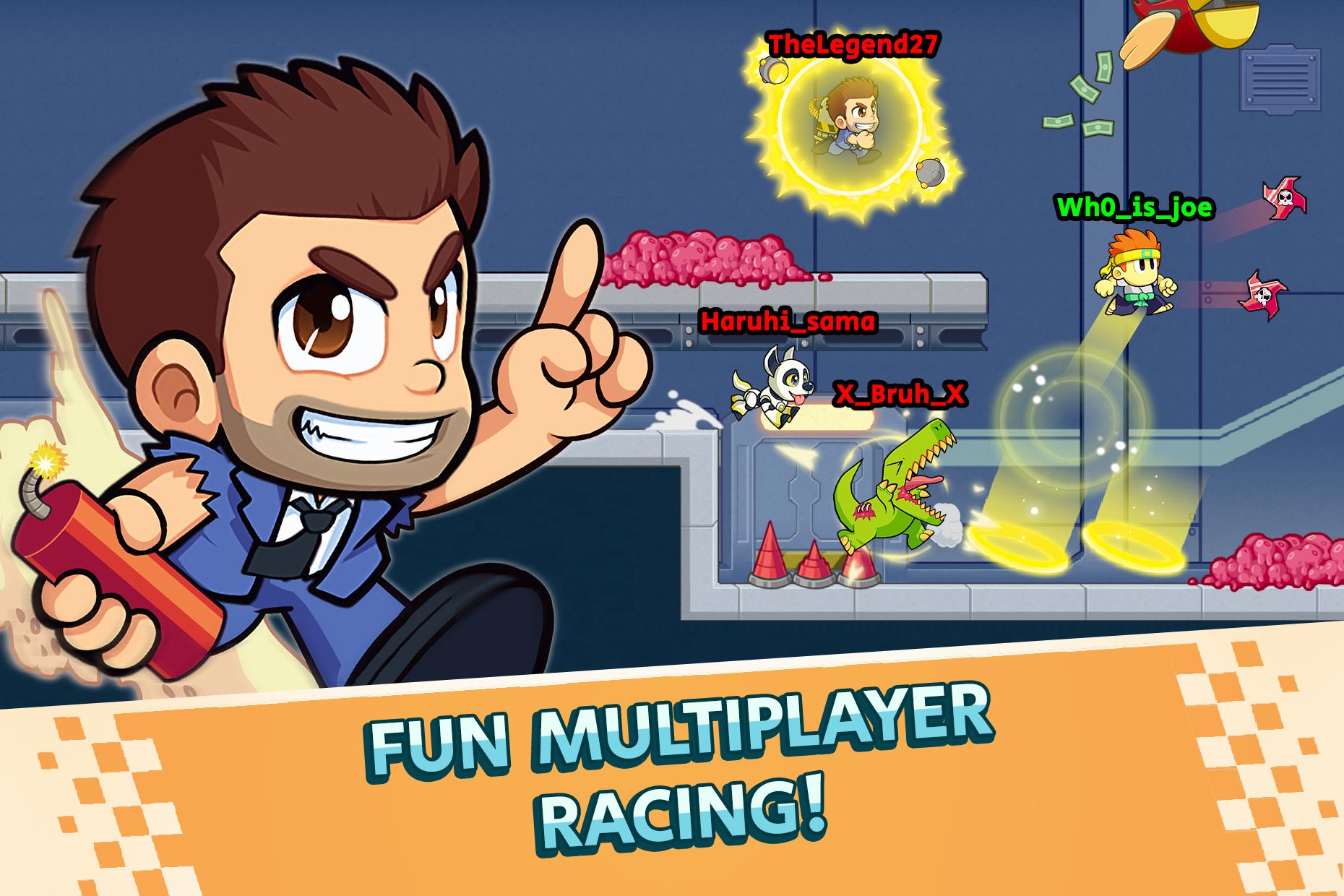 Battle Racing Stars now available on smartphones - GamerBraves