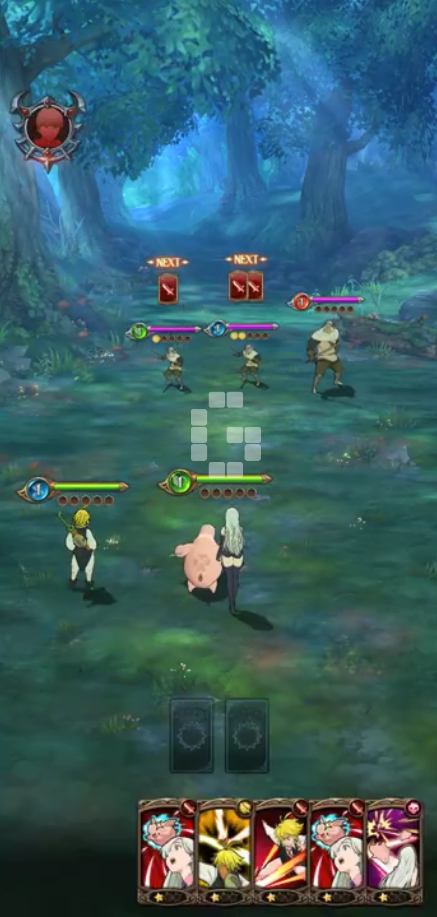 Take me away, Hawk Mama! 7DS / SDS First Impressions [Seven Deadly Sins ...