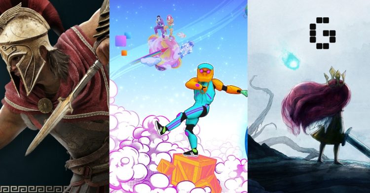 Ubisoft free games to play for your stay home from COVID-19! - GamerBraves