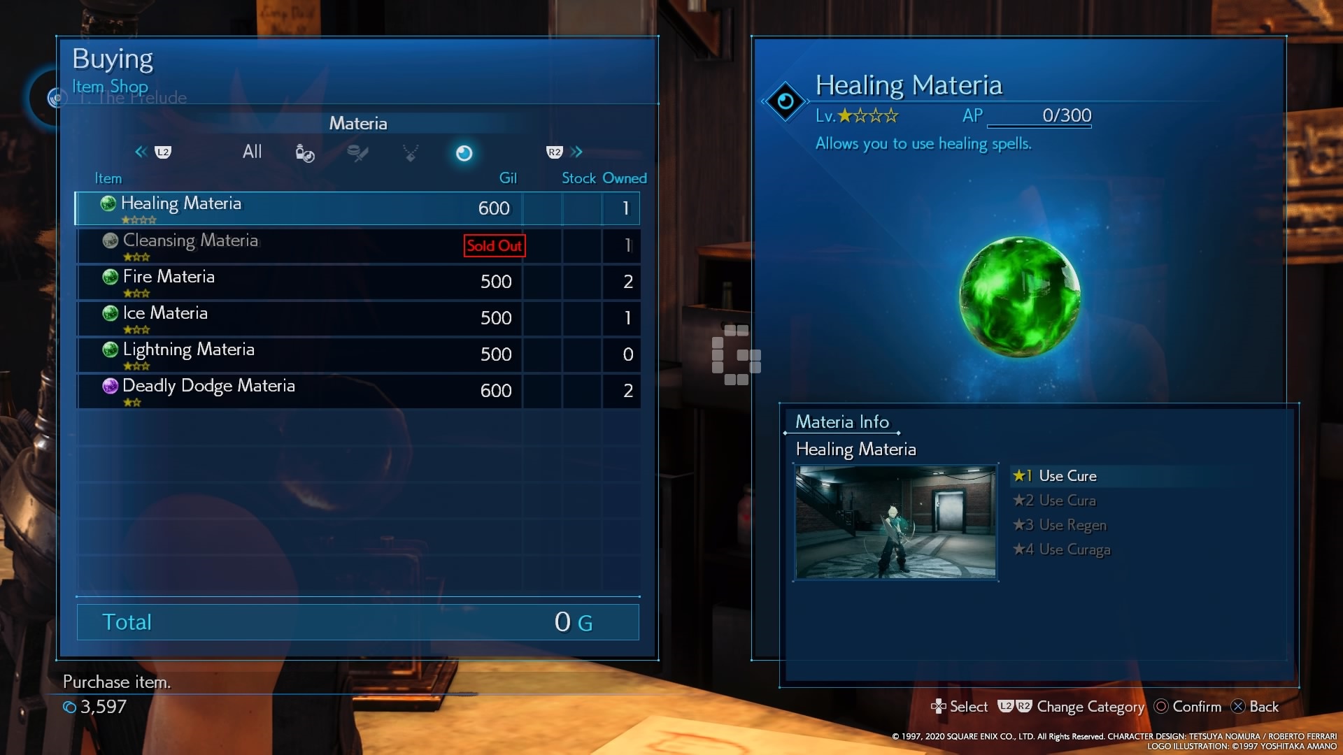 Returning to the Lifestream - Final Fantasy VII Remake Review - GamerBraves