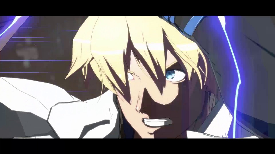 GG -Strive- Europe and Asia to be published by Bandai Namco [Guilty ...