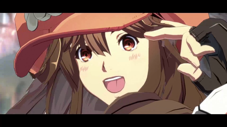 GG -Strive- Europe and Asia to be published by Bandai Namco [Guilty ...