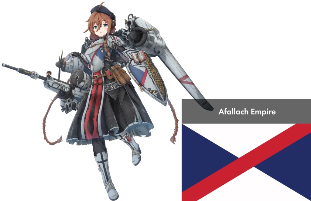 Girls take flight in Project CERIS! - GamerBraves