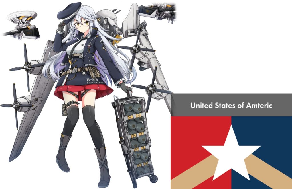 Girls take flight in Project CERIS! - GamerBraves