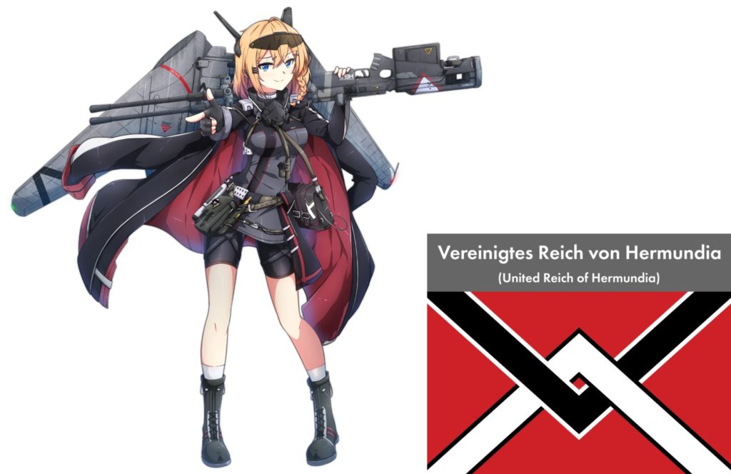 Girls take flight in Project CERIS! - GamerBraves