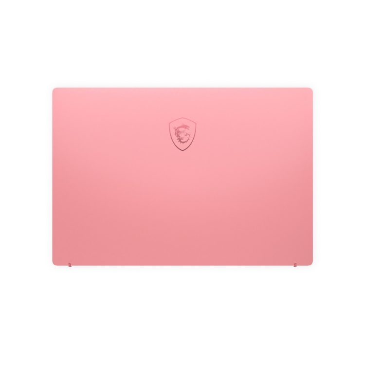 Pink up your style with MSI Prestige 14 Pink, preorder 4 May - GamerBraves