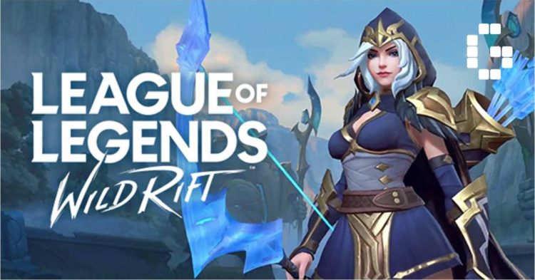 League Of Legends: Wild Rift alpha test goes live in June - GamerBraves