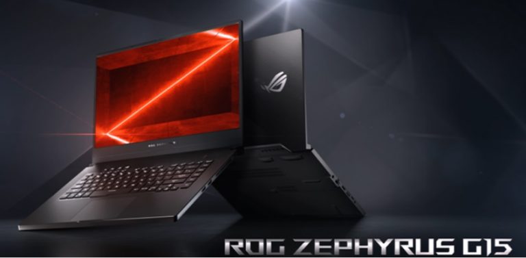 ASUS ROG Malaysia brings first complete Ryzen 4000 Series Laptops ...