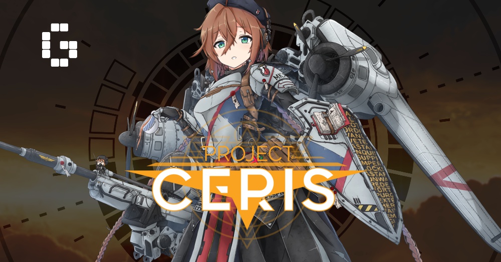 Girls take flight in Project CERIS! - GamerBraves