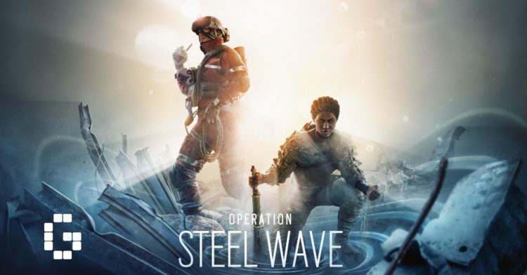 Rainbow Six: Operation Steel Wave Reveal - GamerBraves