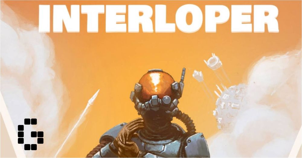Interloper announced by Anchorite for iOS - GamerBraves