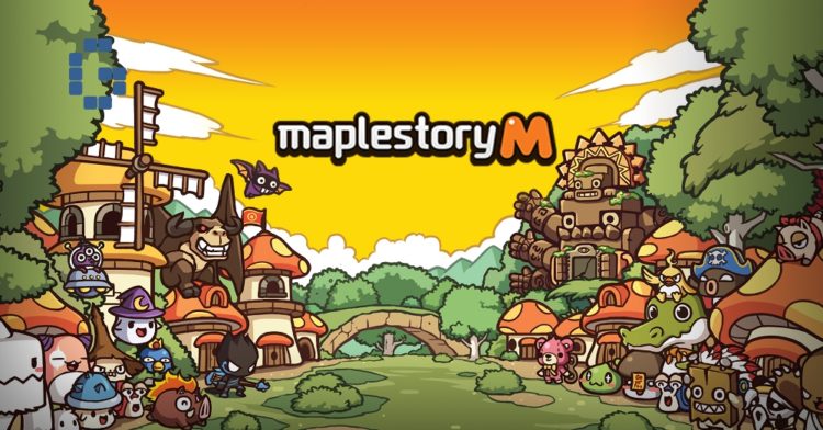 MapleStory M receives major update: level cap increase, dungeon boss ...