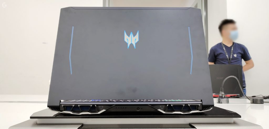 The next Predator Helios 300 successor - GamerBraves