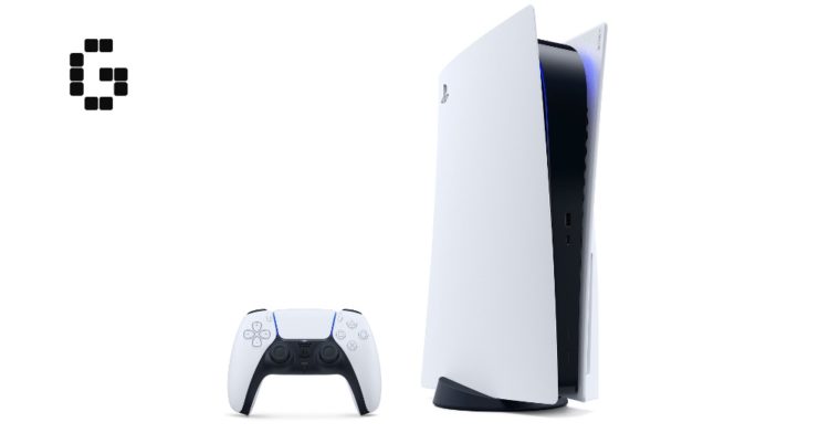 Playstation 5 design revealed - GamerBraves