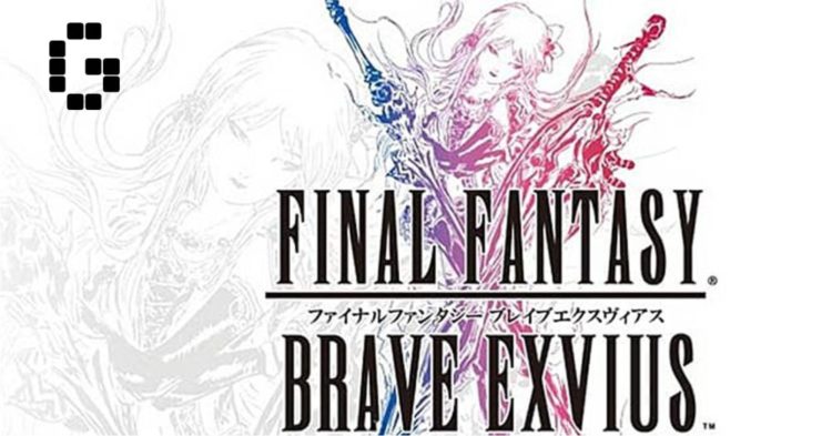 FFBE celebrates 45 million downloads with FFII collaboration event ...