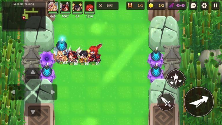 Guardian Tales makes their Global Debut! - GamerBraves