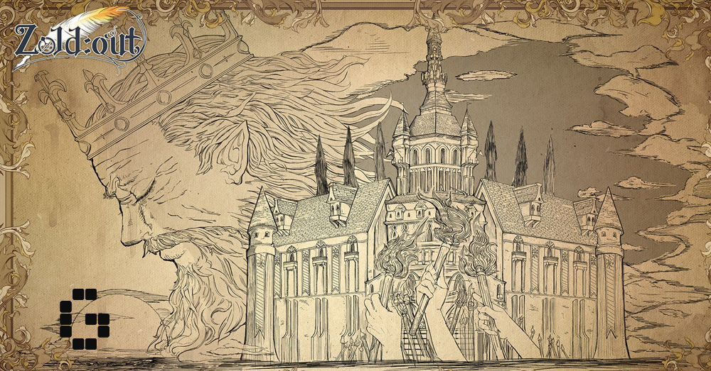 NetEase Steampunk SRPG Zold Out coming this September - GamerBraves