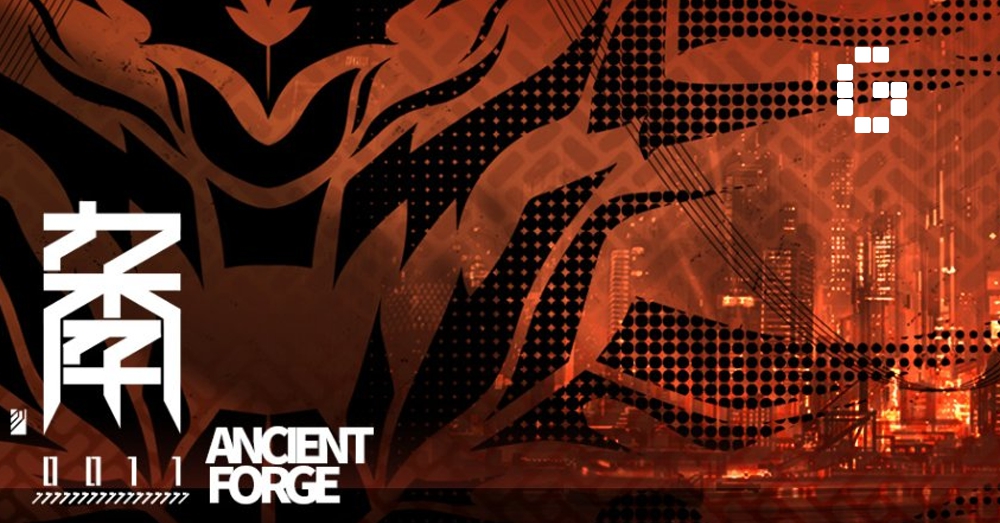 Arknights Ancient Forge event detailed - GamerBraves