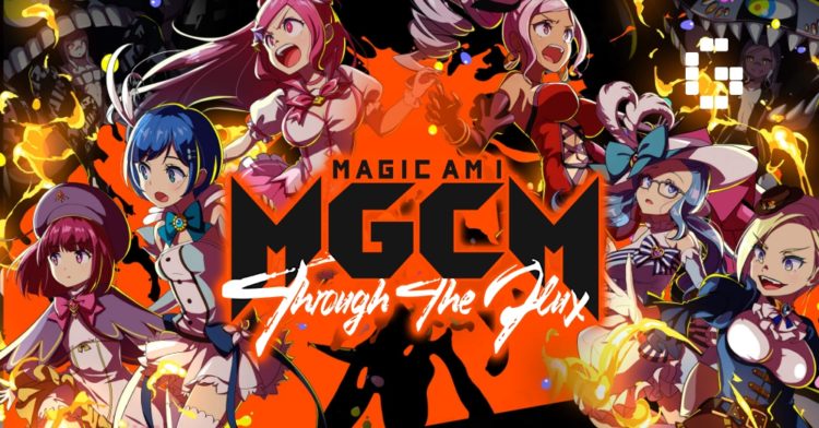 Magicami English opens pre-registrations! - GamerBraves