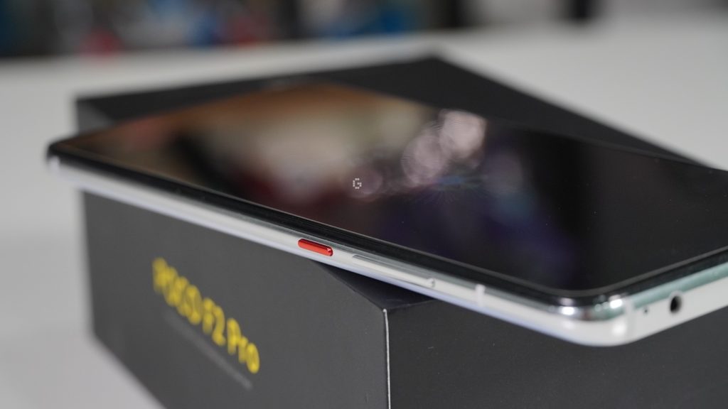 Higher end on a tighter budget: Xiaomi Poco F2 Pro review - GamerBraves