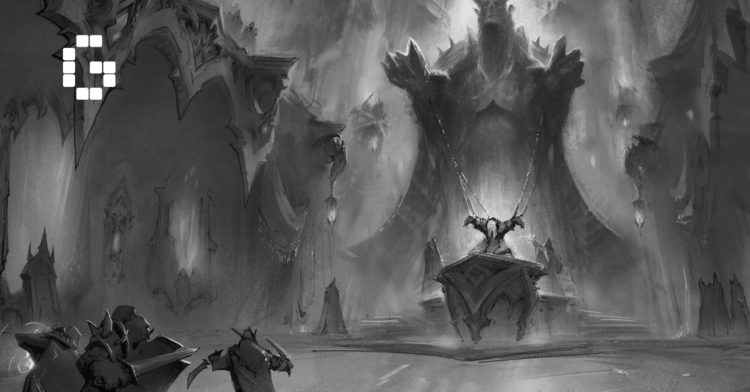 Redemption in Revendreth - World of Warcraft: Shadowlands - GamerBraves