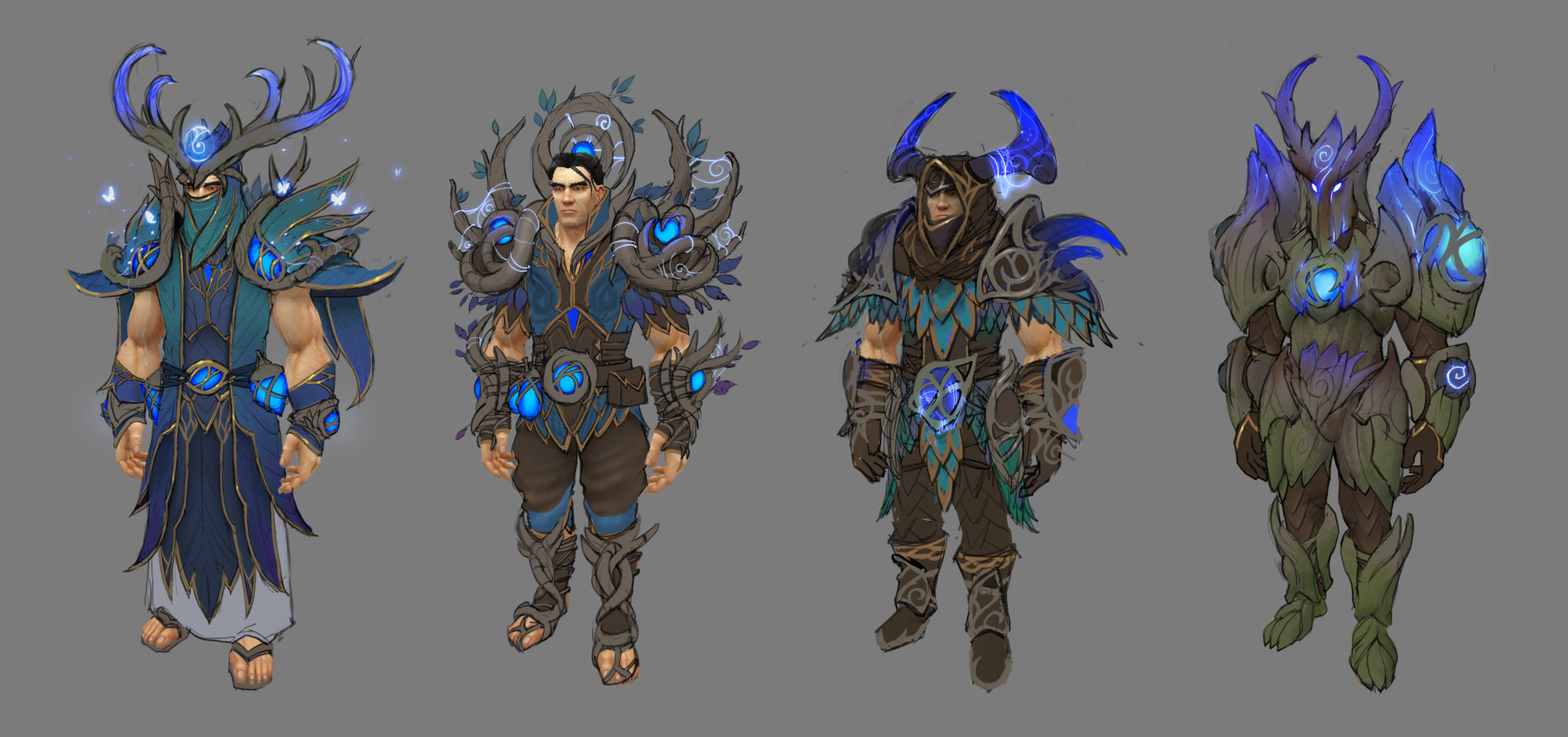 Ardenweald Deep Dive With Ely Cannon - GamerBraves