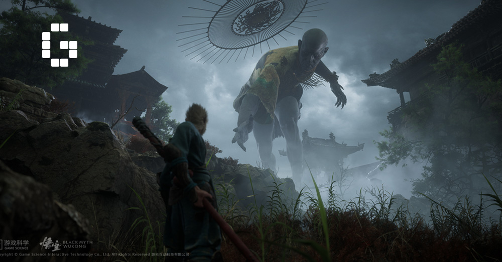 Black Myth: Wukong Gameplay Trailer Breakdown - GamerBraves