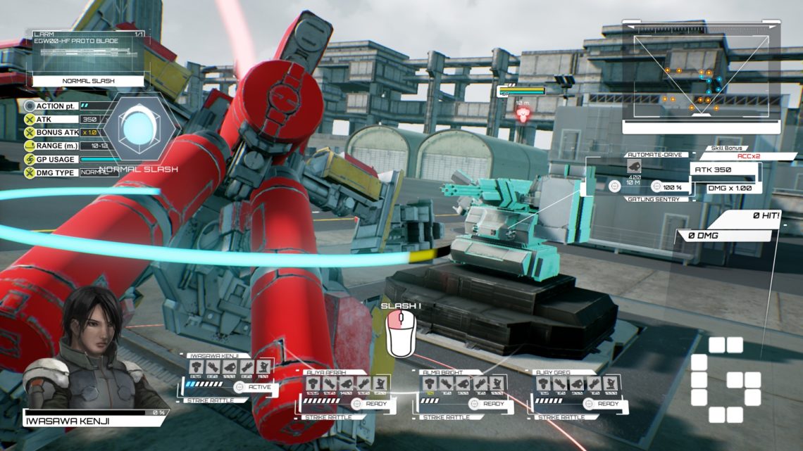 Dual Gear Early Access Impressions - GamerBraves