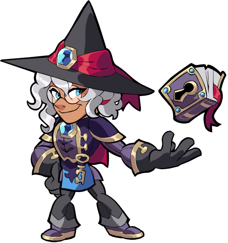 Brawlhalla Annual Back to School Event Available Now - GamerBraves